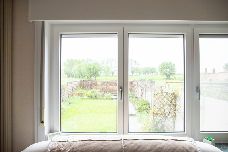 Kömmerling 76 Casement Window - Kömmerling 76 Windows & Residential ...